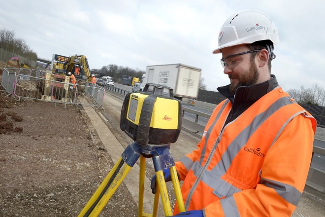 The road ahead: Where next for smart motorways? | Construction News