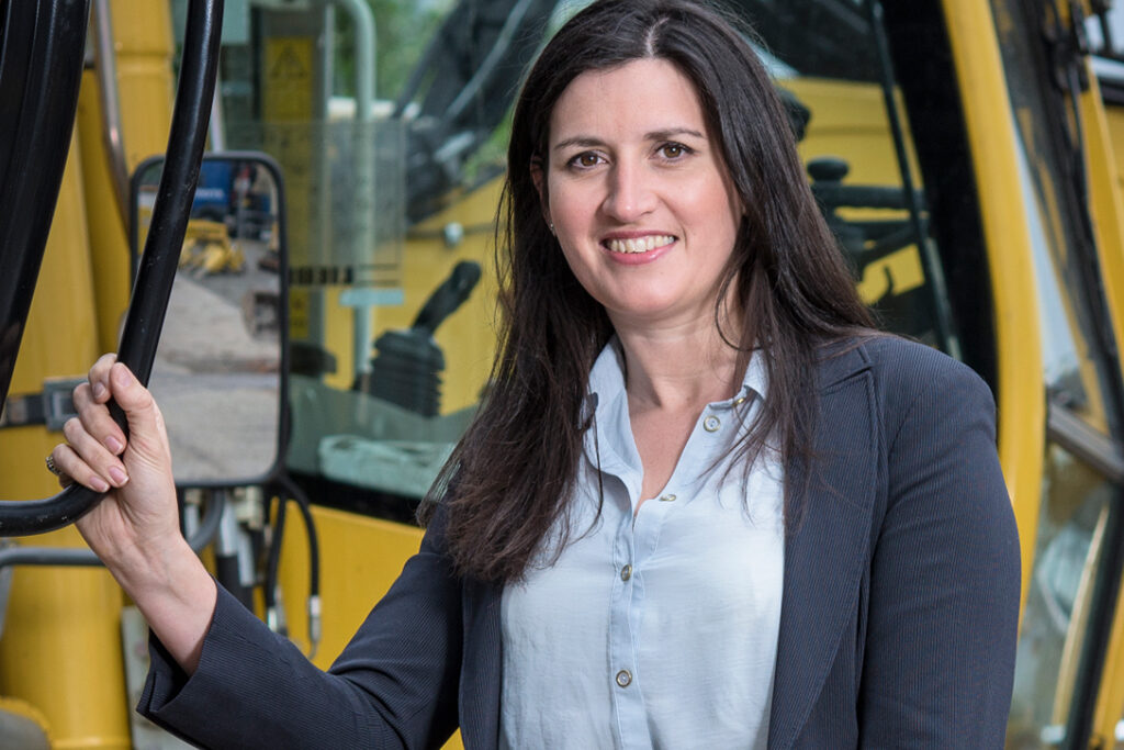 Story Contracting hires new construction director | Construction News