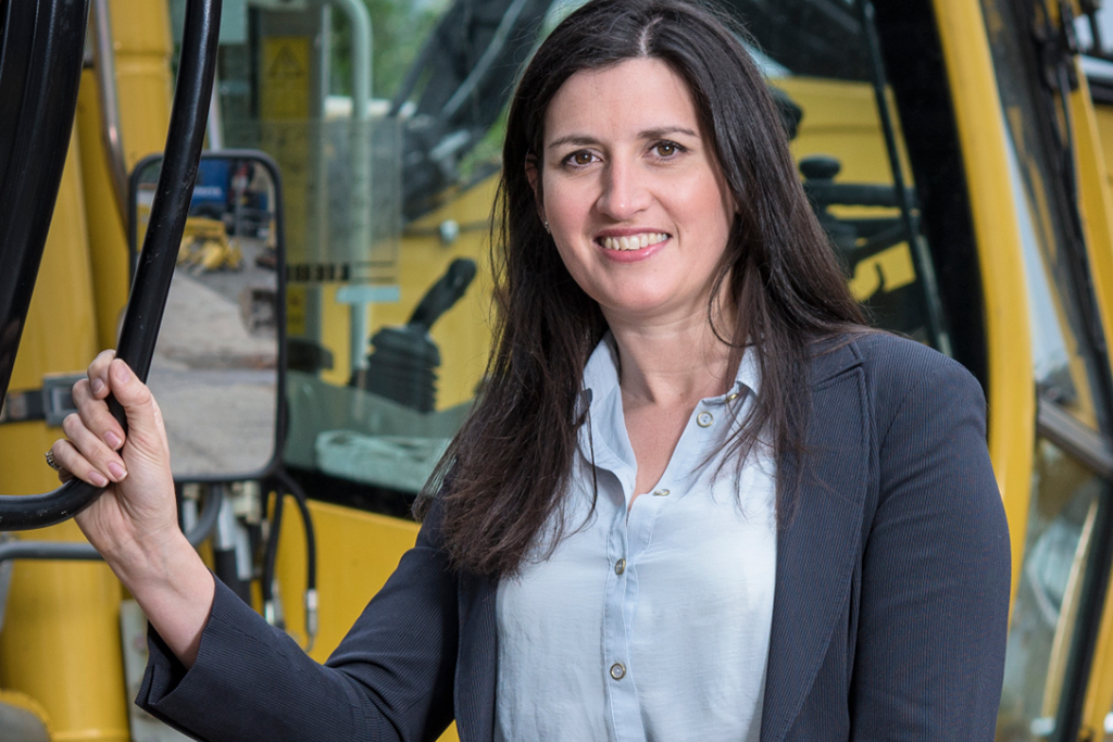 Story Contracting hires new construction director | Construction News