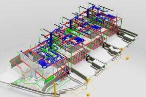Building Information Modelling (BIM) | Construction News