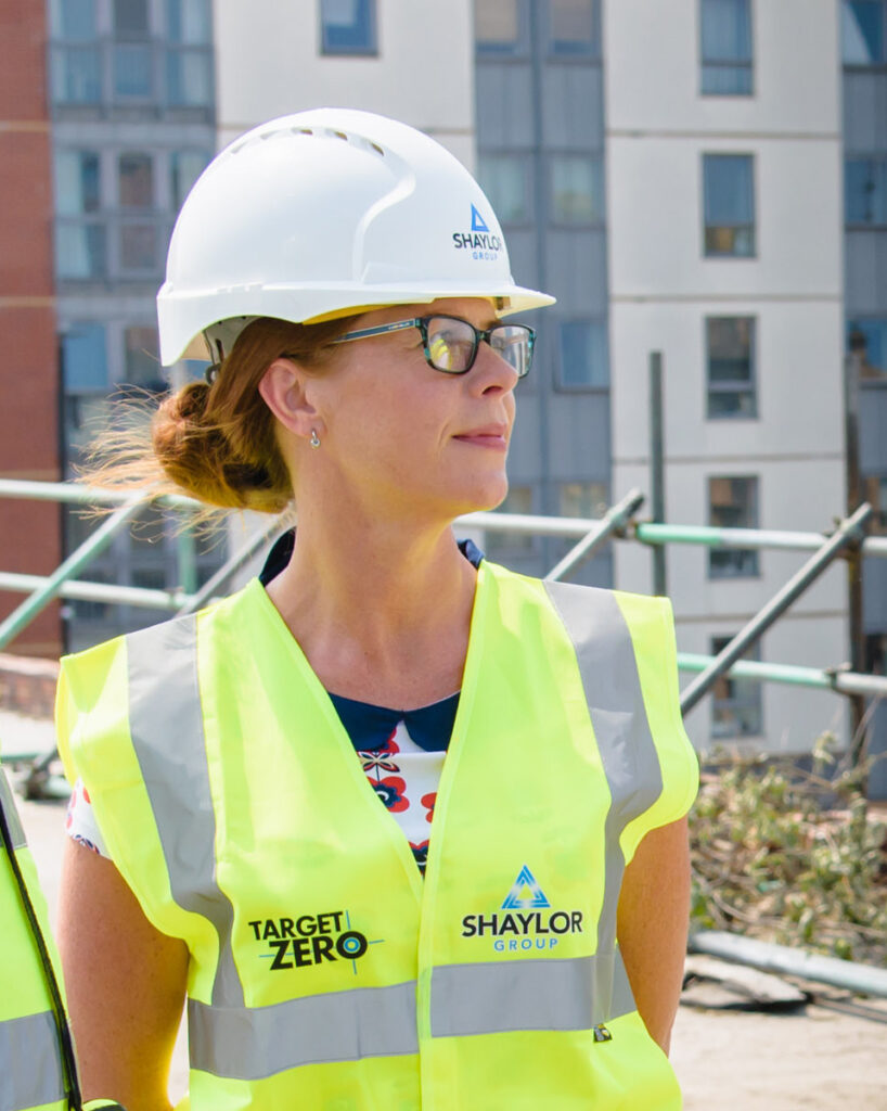 Shaylor workers owed £1.8m by collapsed firm | Construction News