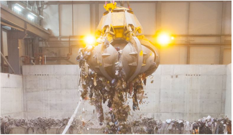 EfW contractor to hire project staff from collapsed Clugston ...