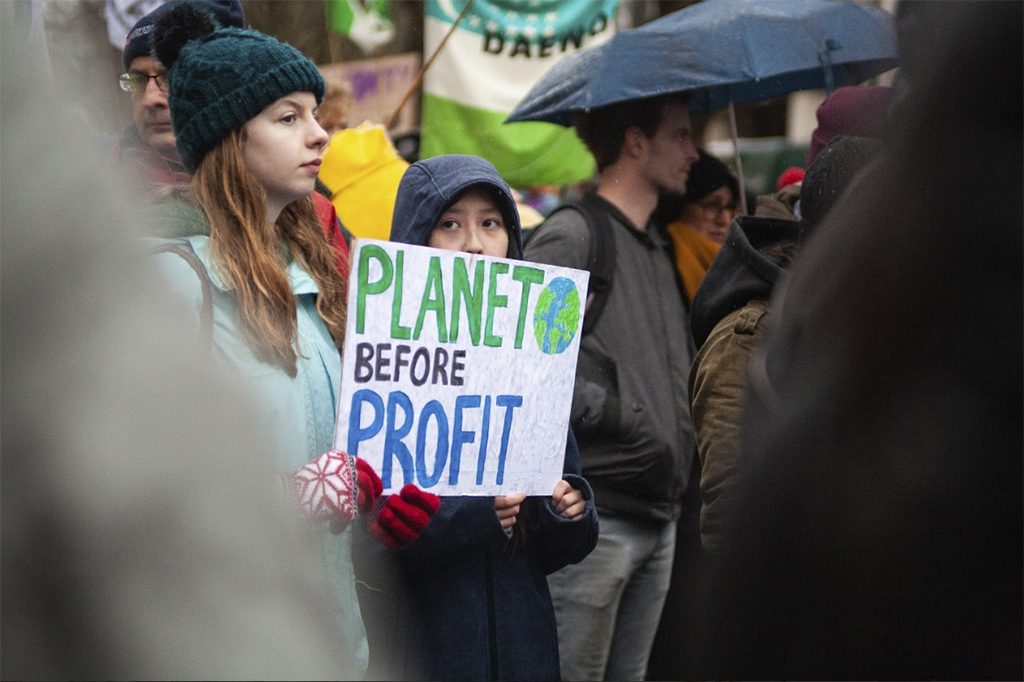 Emission-driven disruption: Inevitable and necessary | Construction News