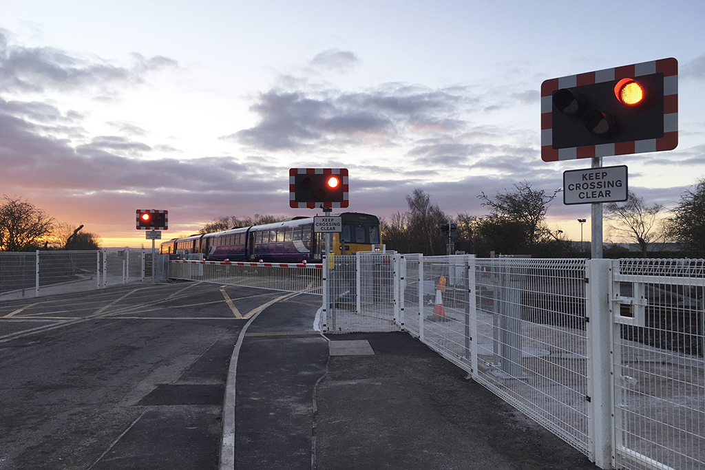 DfT to amend Integrated Rail Plan as costs become clearer ...