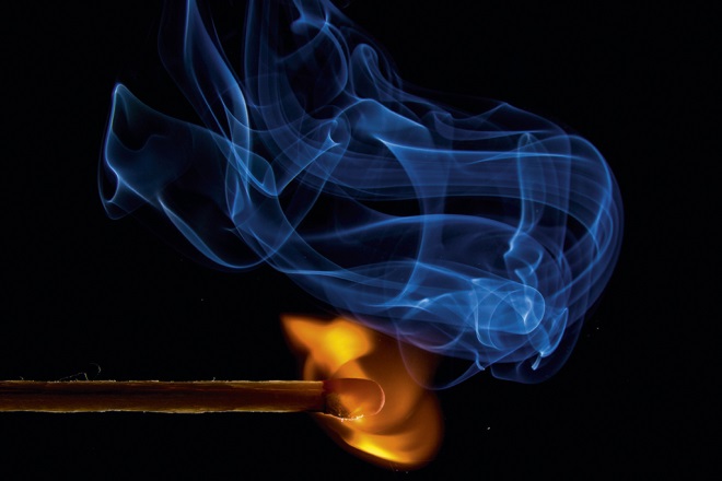 Fire-risk warning issued for HPL cladding | Construction News
