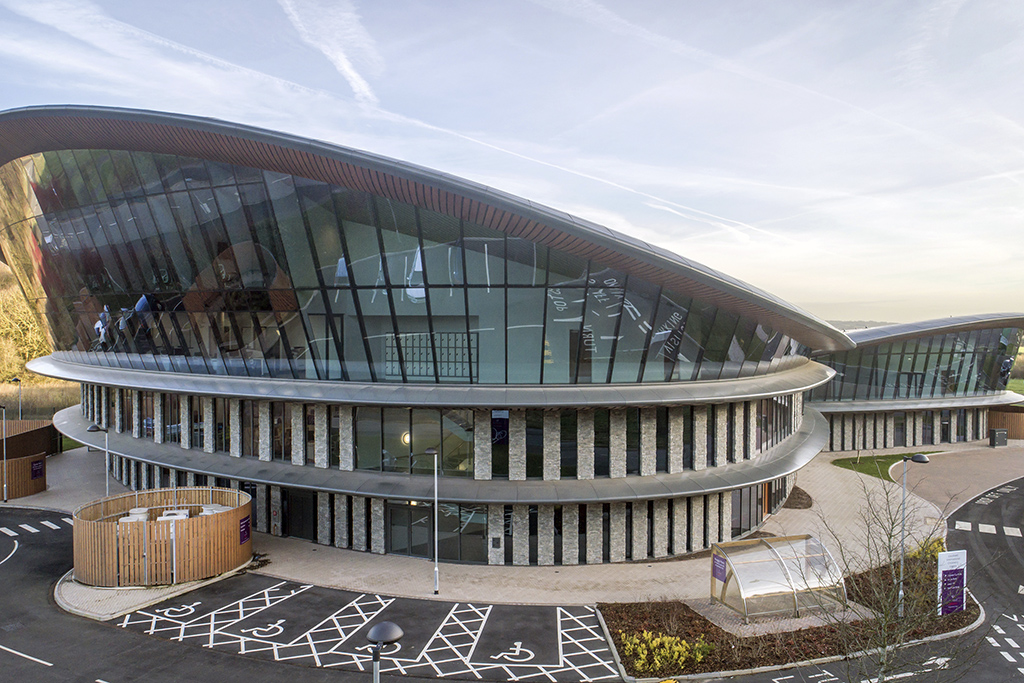 Project of the Year (under £20m): Finalists | Construction News