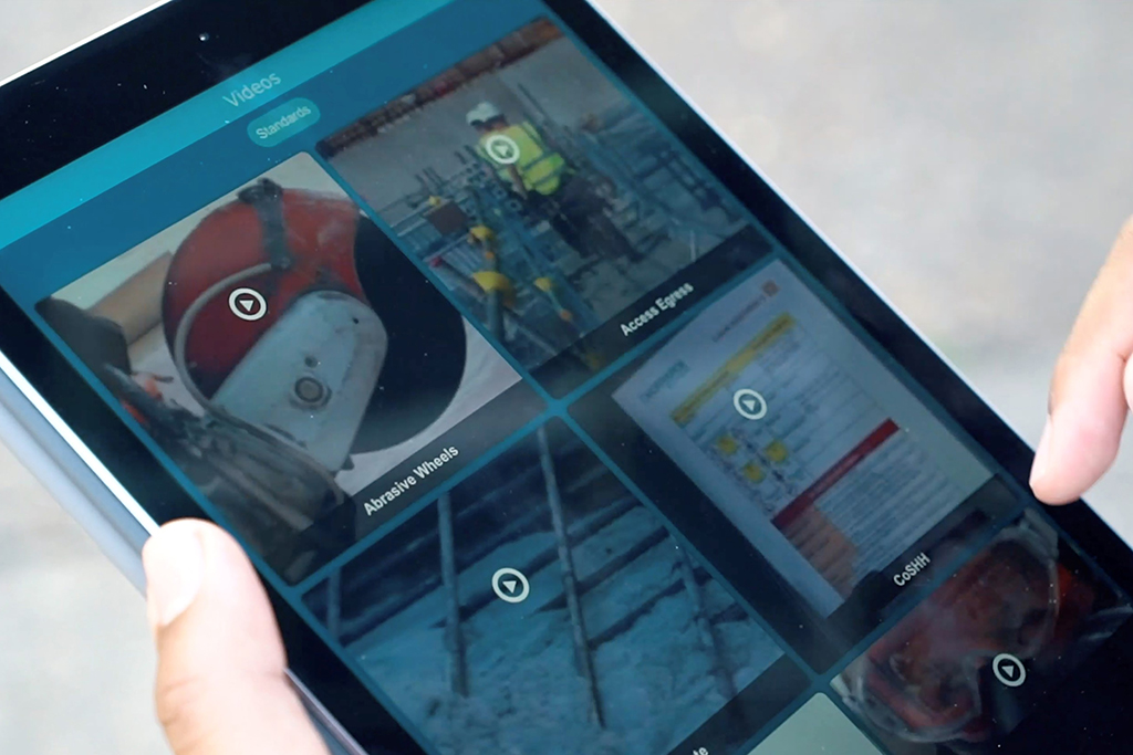 Best Use of Technology: Finalists 2019