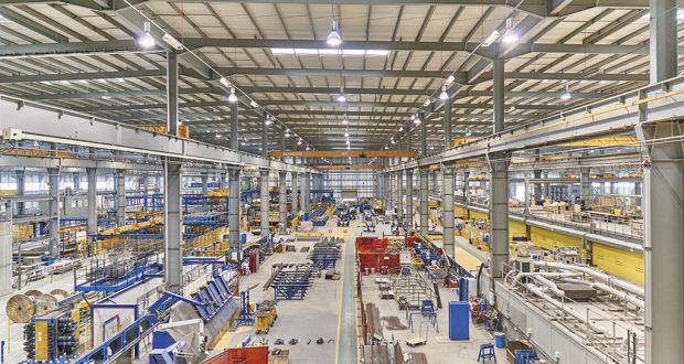 Laing O’Rourke and Bam researching offsite nuclear builds ...