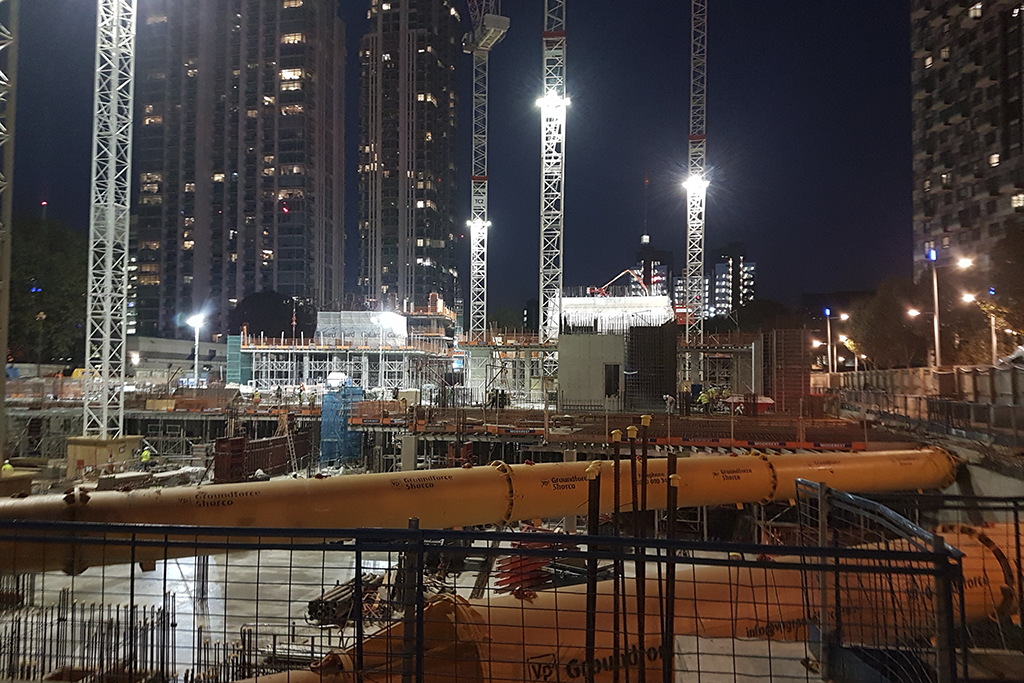 Best Innovation: Finalists 2019 | Construction News