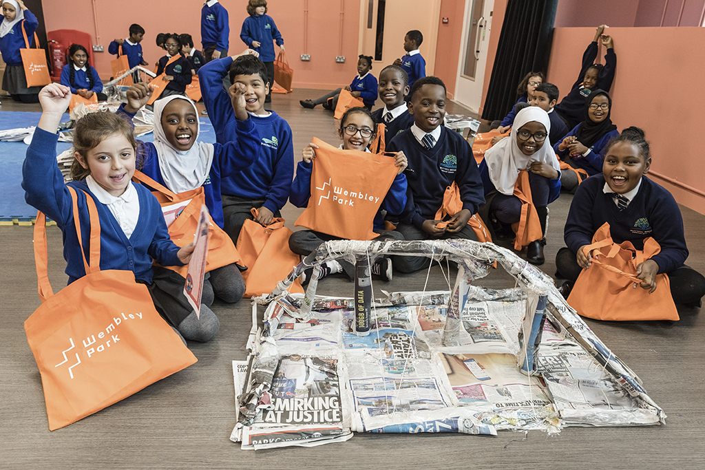 Community Engagement Project of the Year: Finalists | Construction News