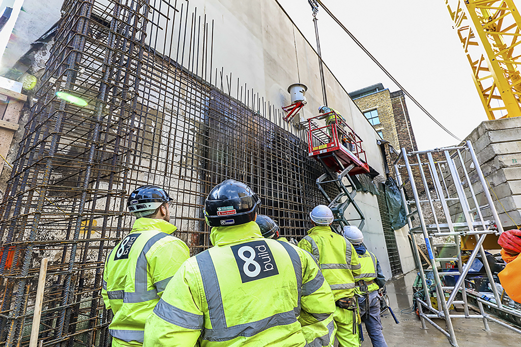 Fit-out firm eyes ‘record turnover’ after return to profit ...