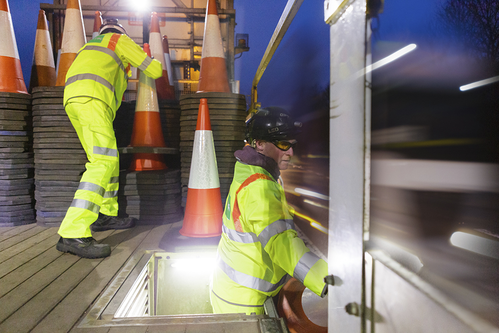 Contractor of the Year (turnover under £500m): Finalists | Construction ...
