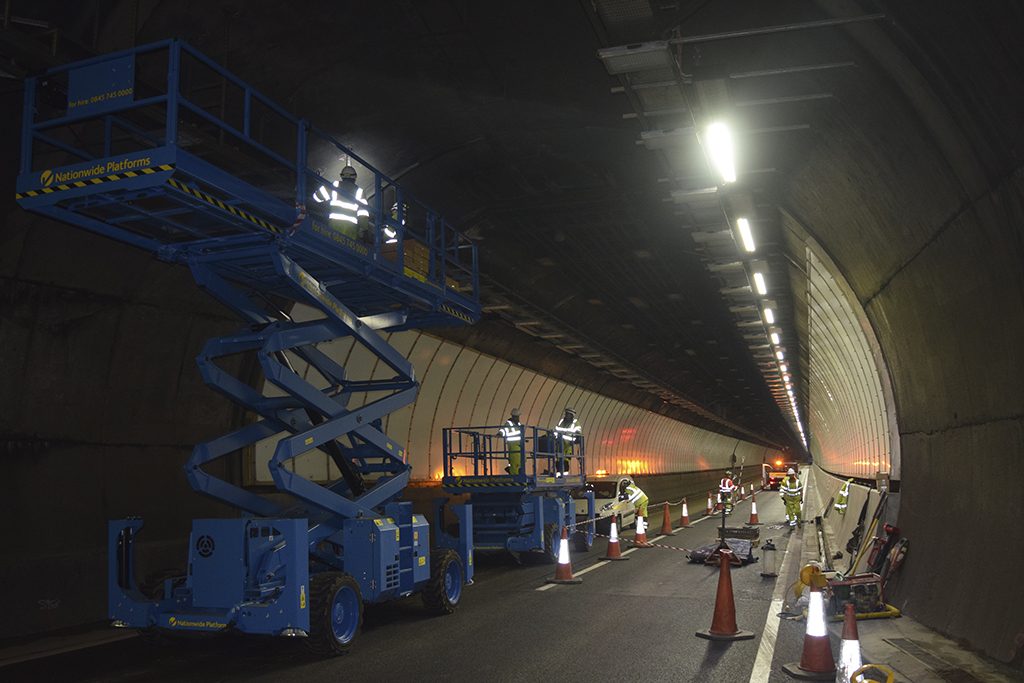 Costain loses 80% of its value | Construction News