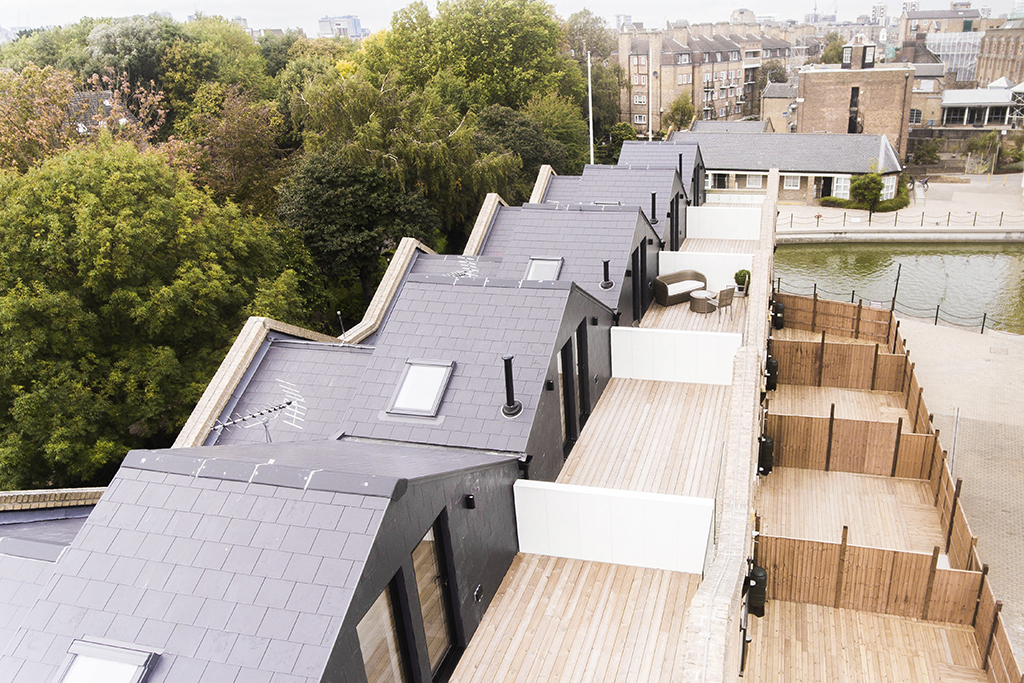 Best Residential Developer: Finalists | Construction News