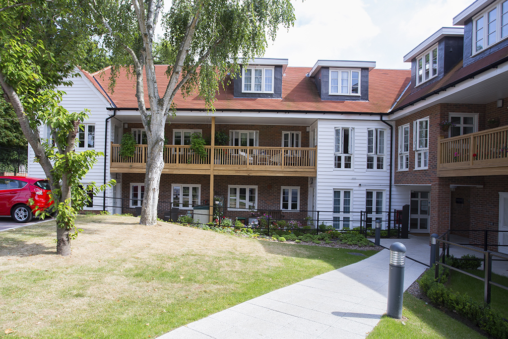 Best Residential Developer: Finalists | Construction News