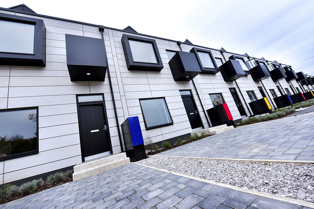 Best Residential Developer: Finalists | Construction News