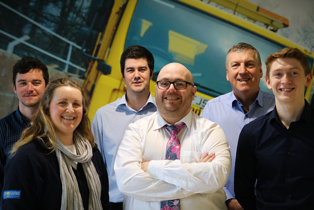 Supply Chain Excellence: Finalists | Construction News