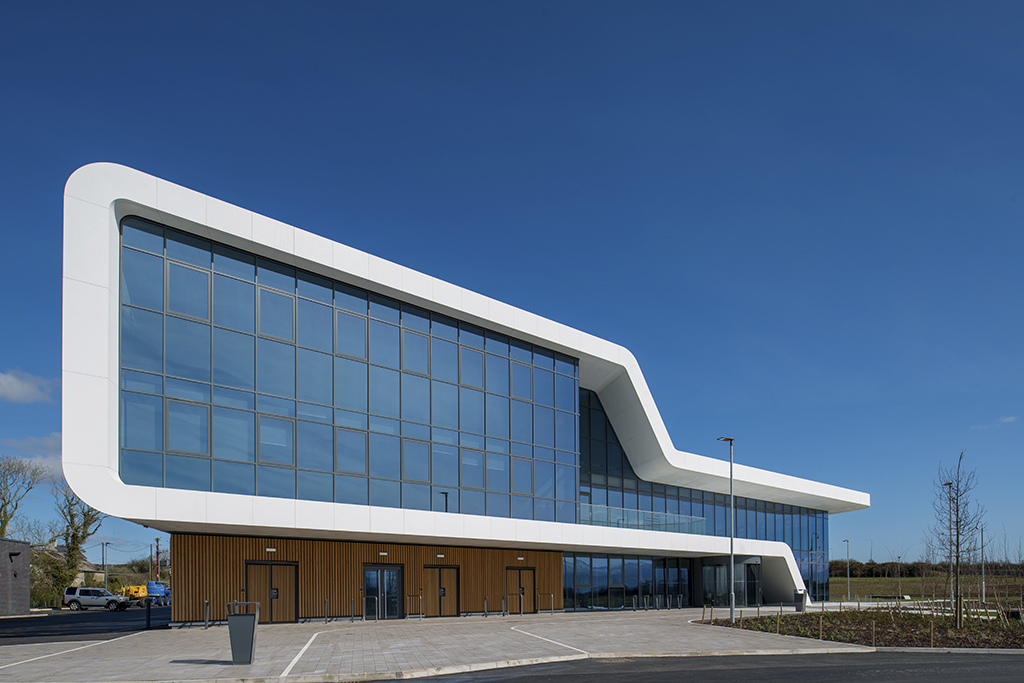 Environmental Contractor of the Year: Finalists | Construction News