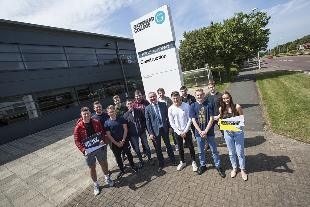 The forgotten region? Fighting for work in the North-east ...