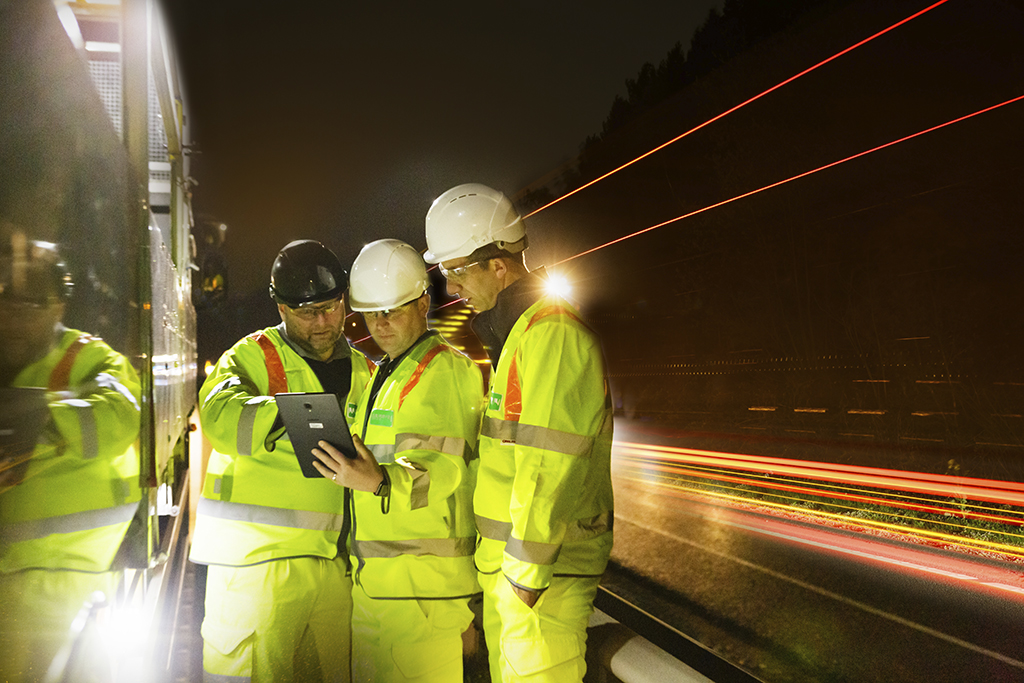 Training Excellence: Finalists | Construction News