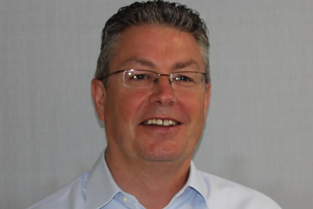 McLaren public sector lead Keith Rayner departs | Construction News