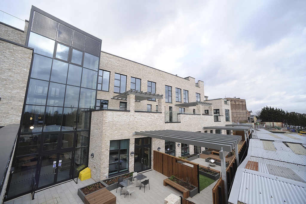 Project of the Year (under £20m): Finalists | Construction News