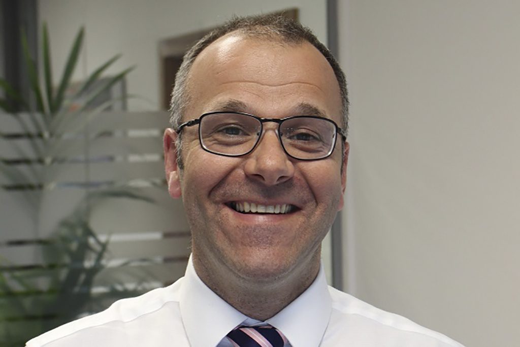 Robertson appoints new executive director for property | Construction News