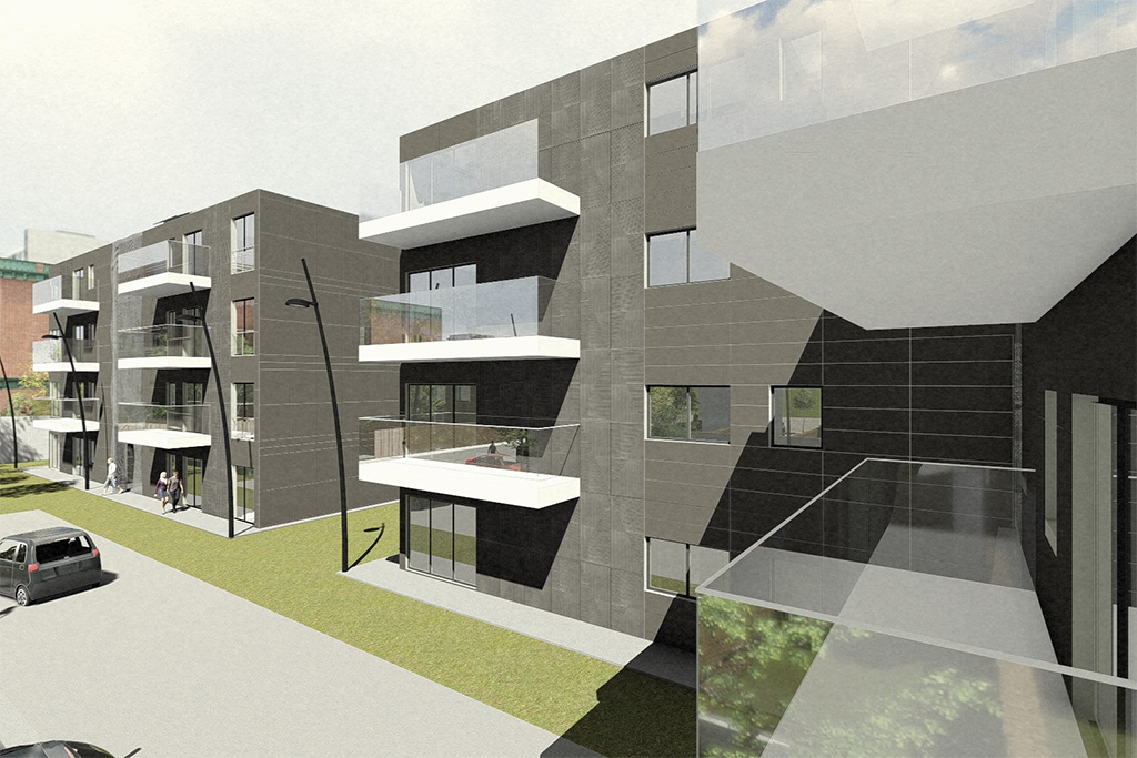 Portable modular scheme to help homeless | Construction News