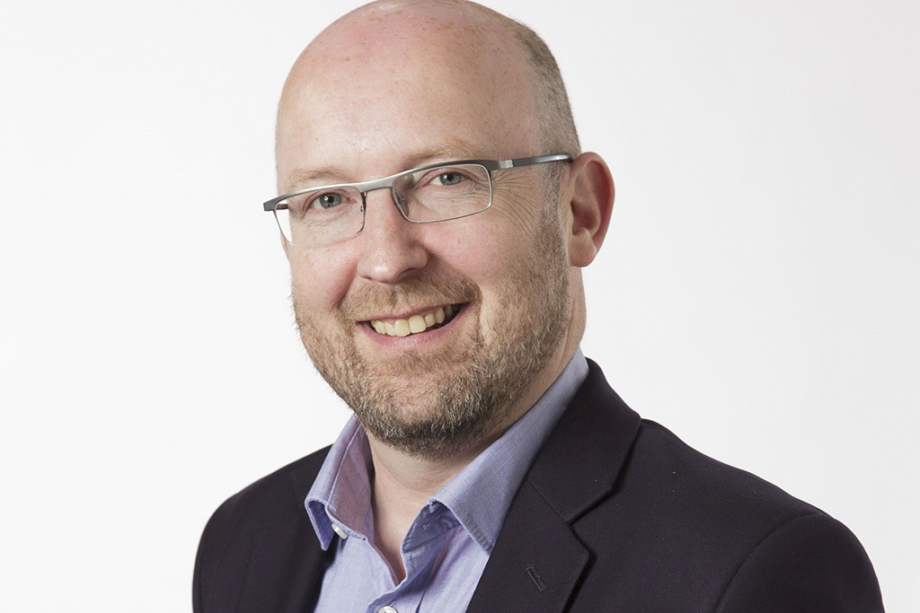 Durkan appoints CEO as it aims to double turnover | Construction News