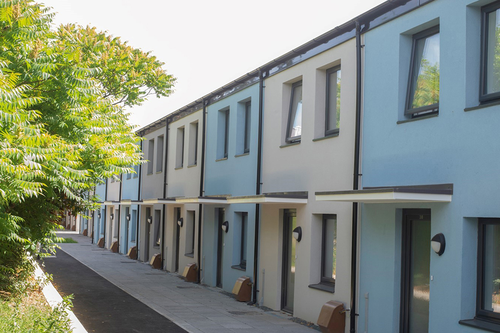 Sustainable Project of the Year: Finalists | Construction News