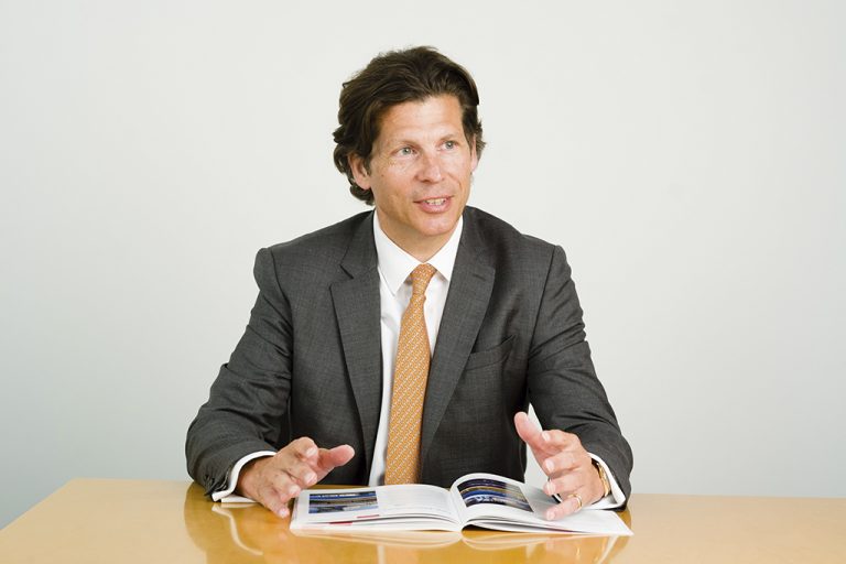 Crest Nicholson COO steps down as housebuilder restructures ...