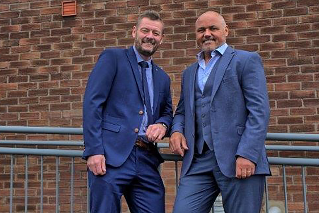 Kier director leaves for £50m-turnover firm | Construction News