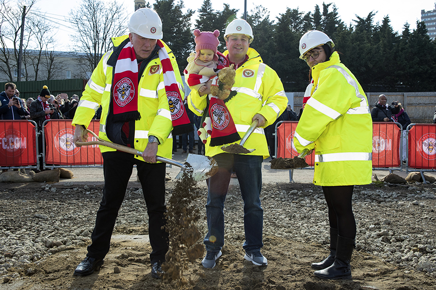 Buckingham Group turnover hits record level | Construction News