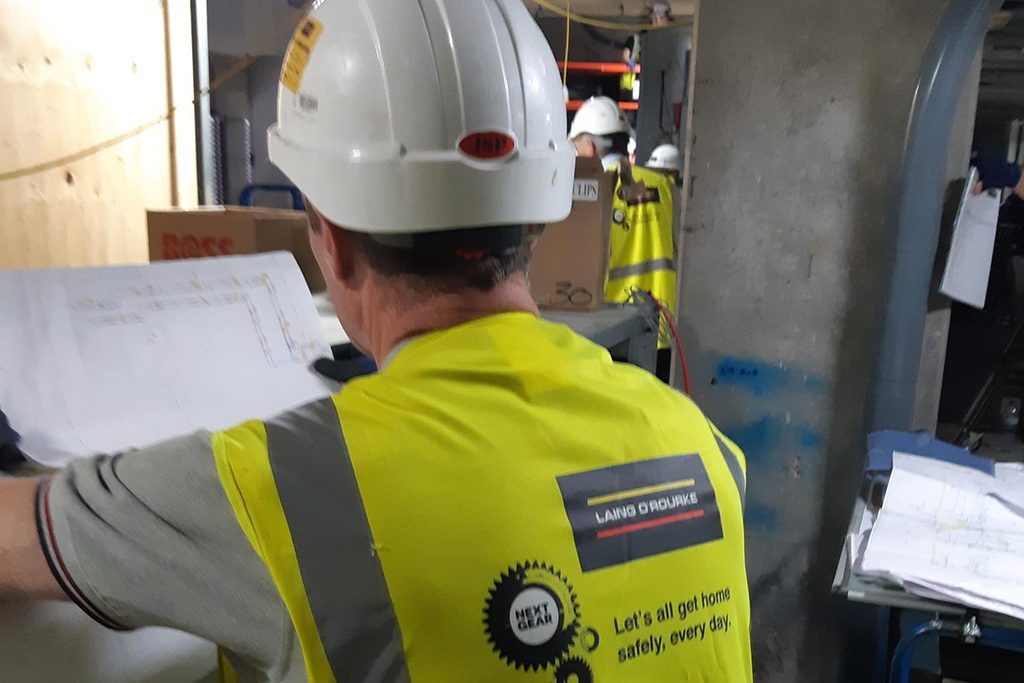 New Laing O‘Rourke Construction directors appointed | Construction News