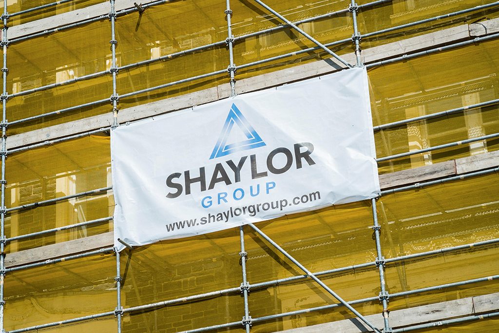 Shaylor collapse: £46.4m owed to creditors including Shaylor family ...