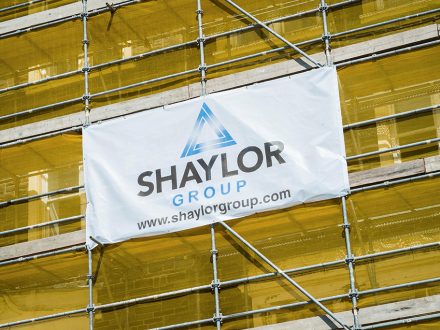 Shaylor collapse: £46.4m owed to creditors including Shaylor family ...