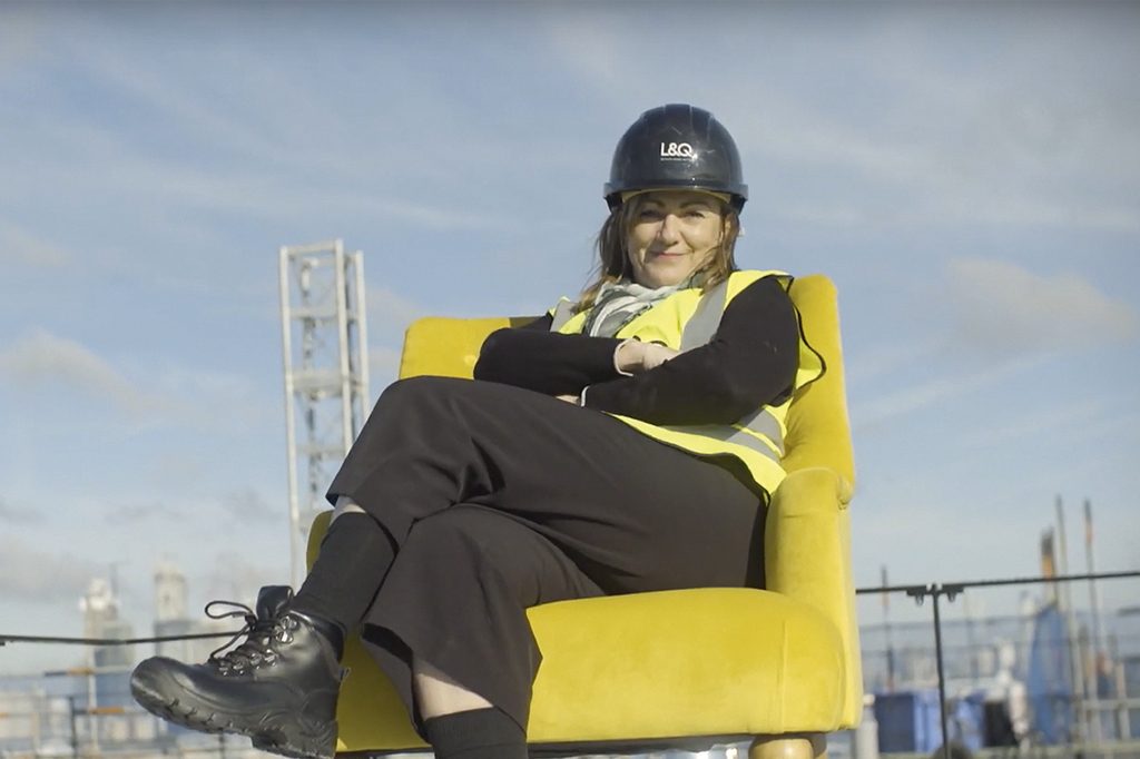 'We want to keep momentum' – CN sits down with L&Q's southern MD ...