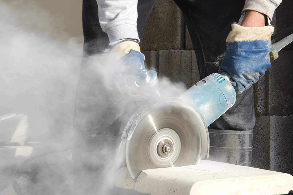 Monitoring silica dust exposure 'matter of urgency', group warns ...