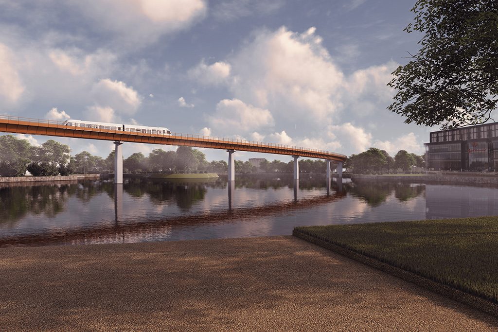 HS2: Priorities set for integration with northern rail | Construction News