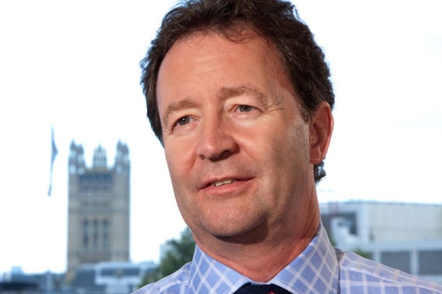 Interserve appoints new finance boss | Construction News