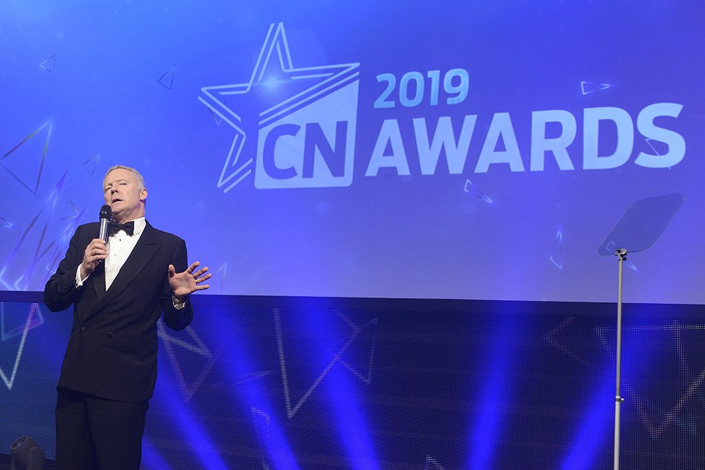 In pictures: CN Awards 2019 | Construction News