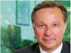 Gleeds' inside man: Graham Harle's first interview as CEO ...