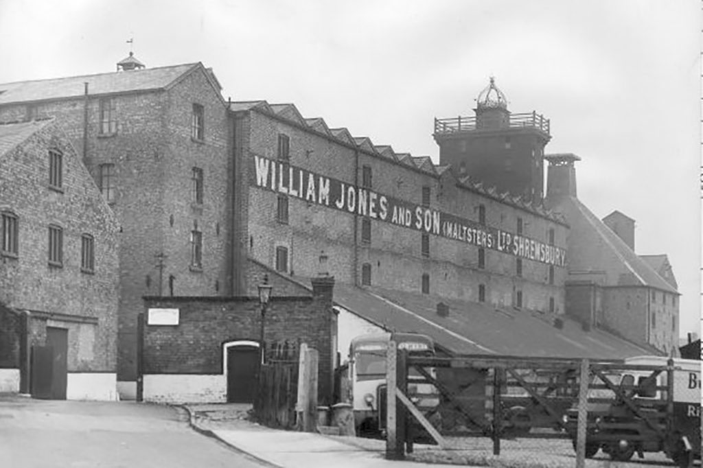 How to save the world's first iron-framed building | Construction News