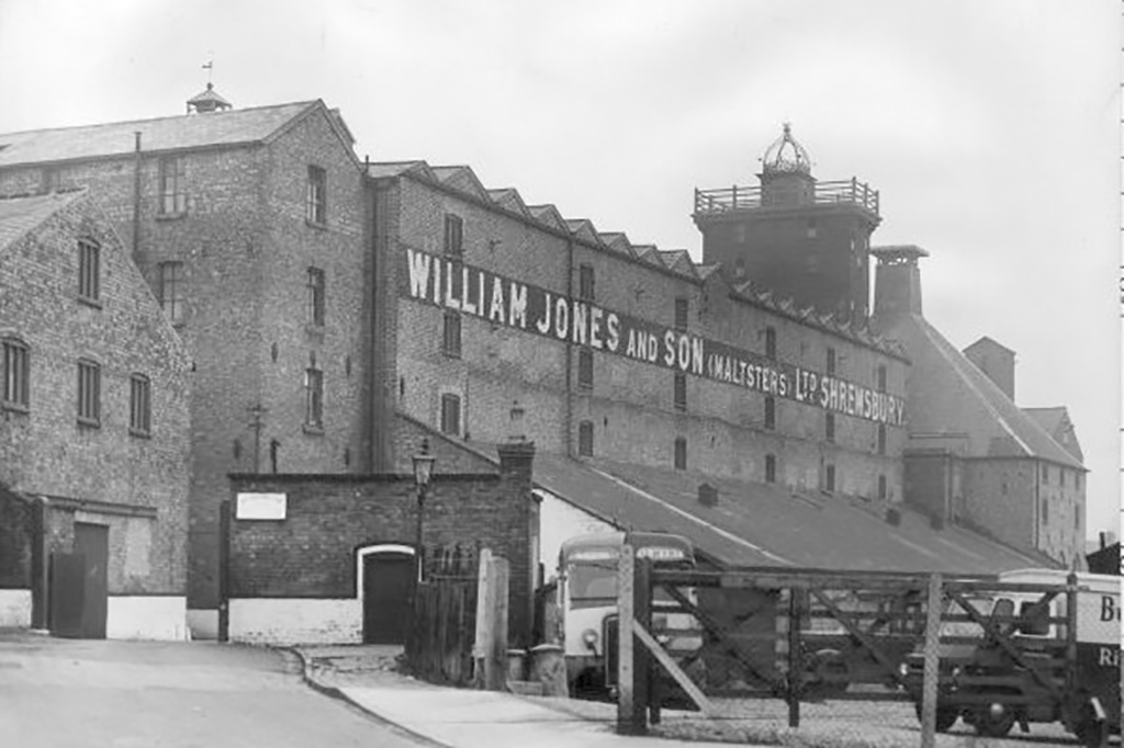 How to save the world's first iron-framed building | Construction News
