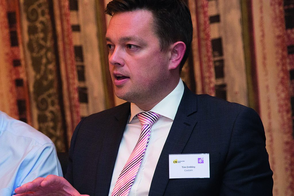 Getting on board with offsite | Construction News