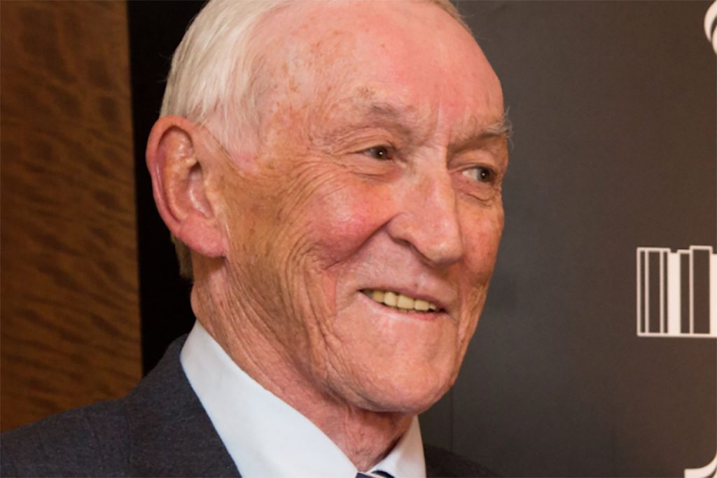 Mace founder and deputy chair dies | Construction News