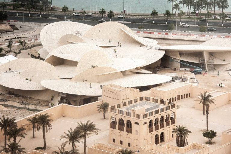 Gleeds' inside man: Graham Harle's first interview as CEO ...