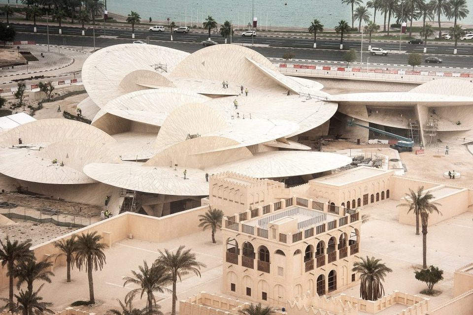 Gleeds' inside man: Graham Harle's first interview as CEO ...