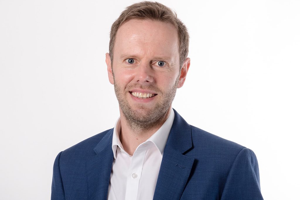 Wates poaches McLaren man for London push | Construction News