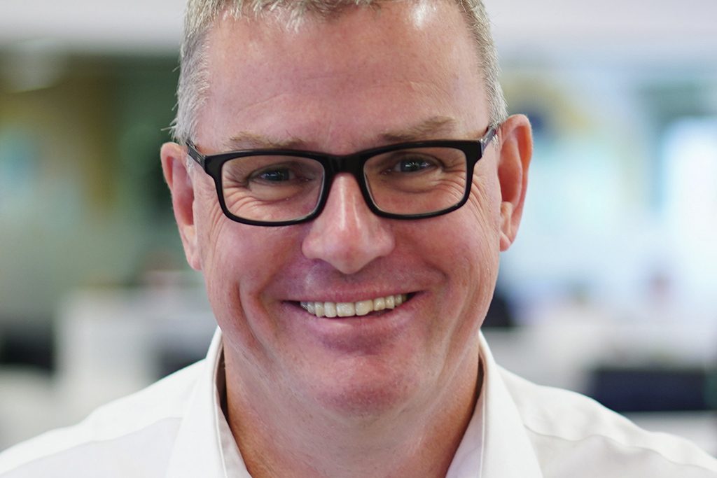 Carey Group CEO steps down | Construction News